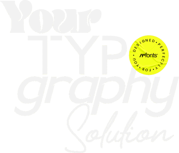 RRFonts – Your Free Font Library for Every Project