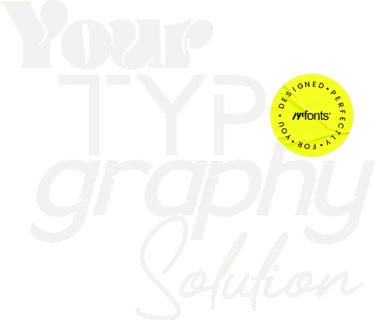 RRFonts – Your Free Font Library for Every Project