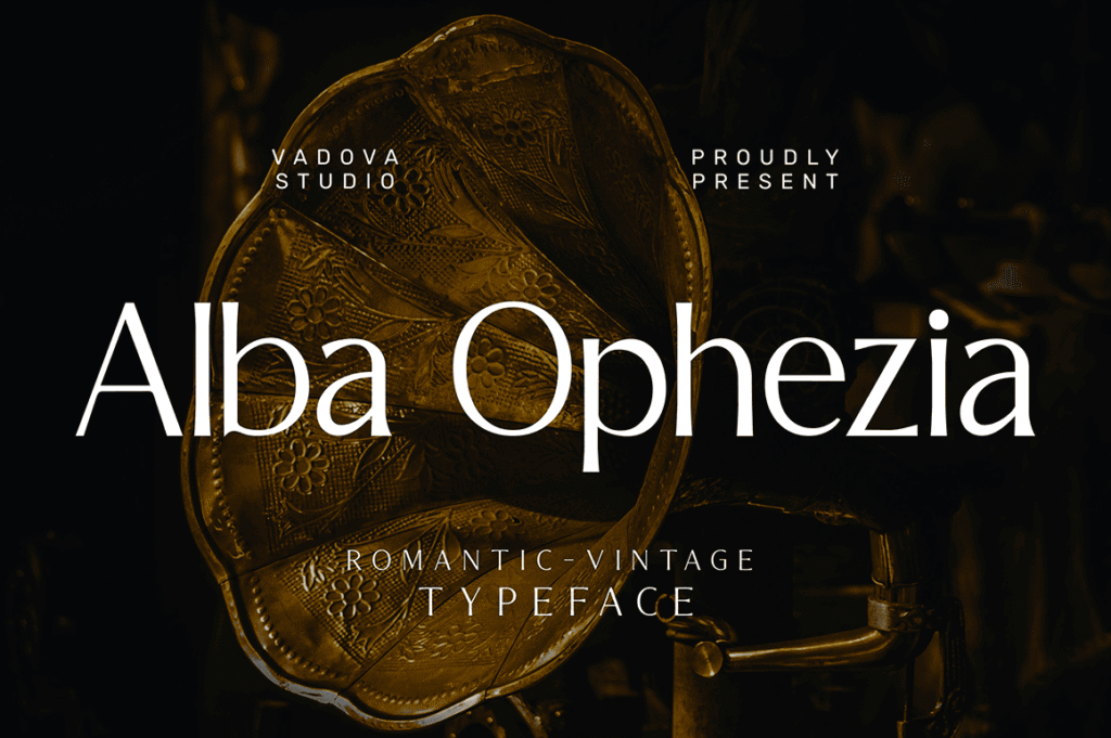 RRFonts – Your Free Font Library for Every Project