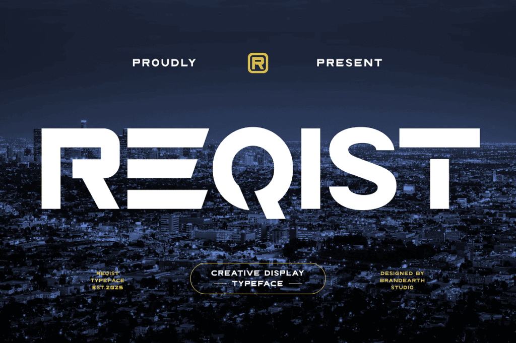 RRFonts – Your Free Font Library for Every Project